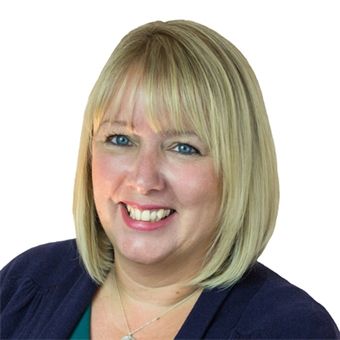 Debbie Mitchell | Kogan Page